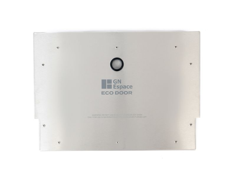 GN Espace energy saving oven accessory Levante, Oceanchef, 450 or 500 electric series